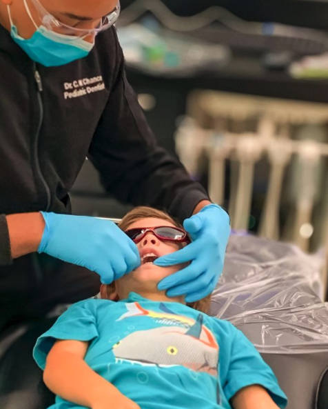 Orthodontic Care in HOUSTON, TX | Oaks Point Pediatric Dentistry